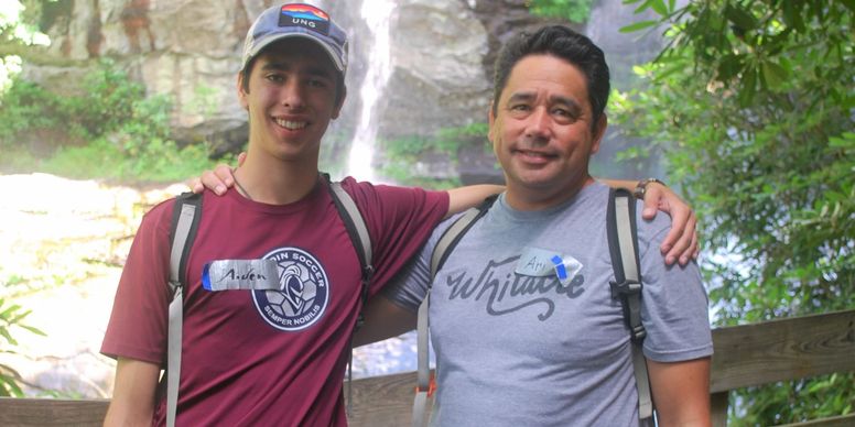 Recipients - Taylor Strickland Legacy Foundation