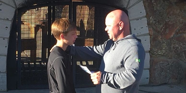 Recipients - Taylor Strickland Legacy Foundation