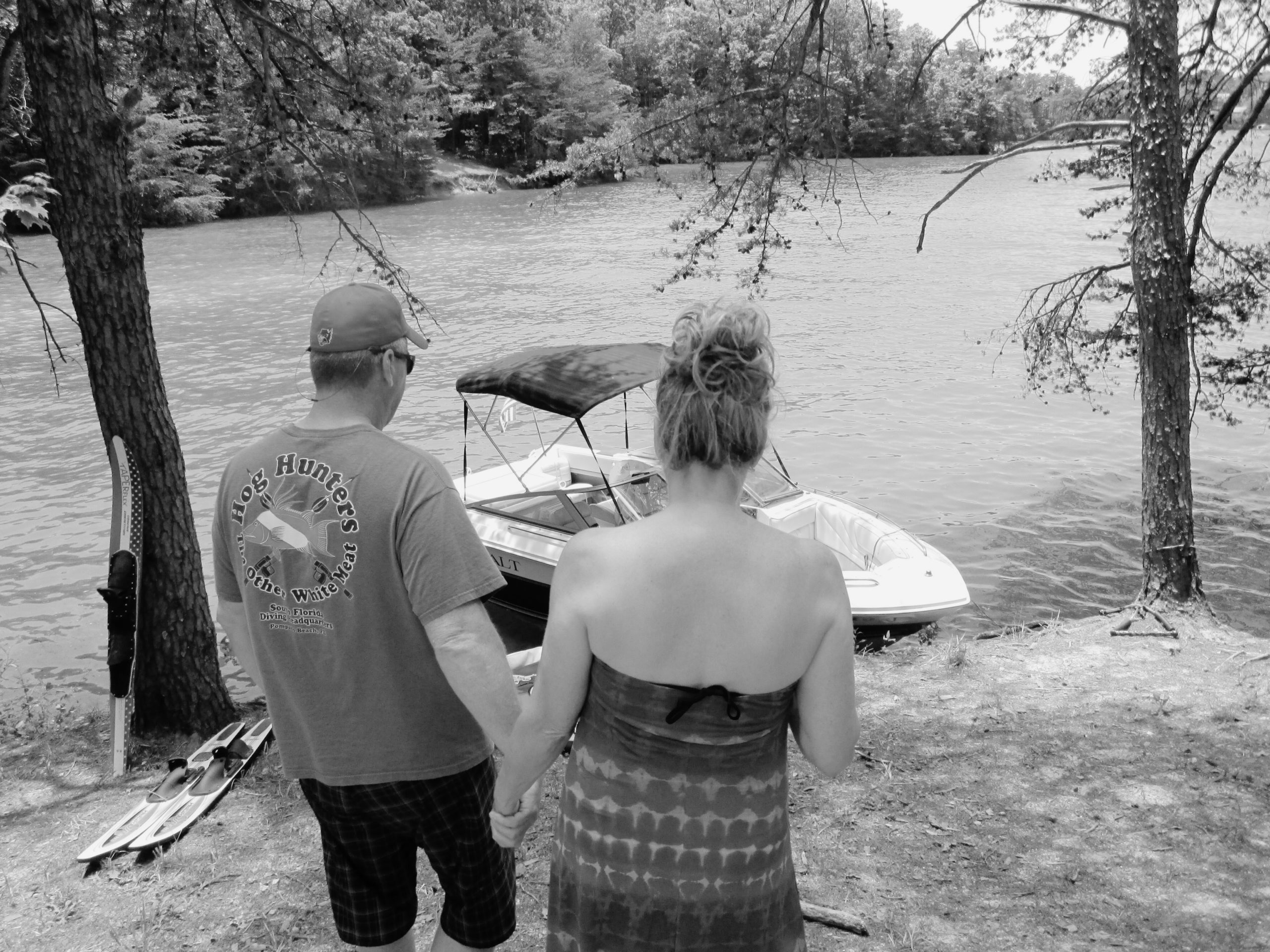 By Grace Through Faith - Taylor Strickland Legacy Foundation
