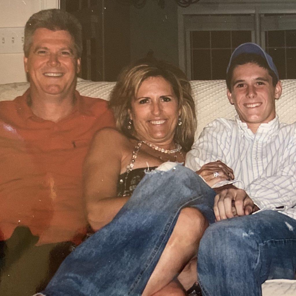 Full Circle Moments - Taylor Strickland Legacy Foundation